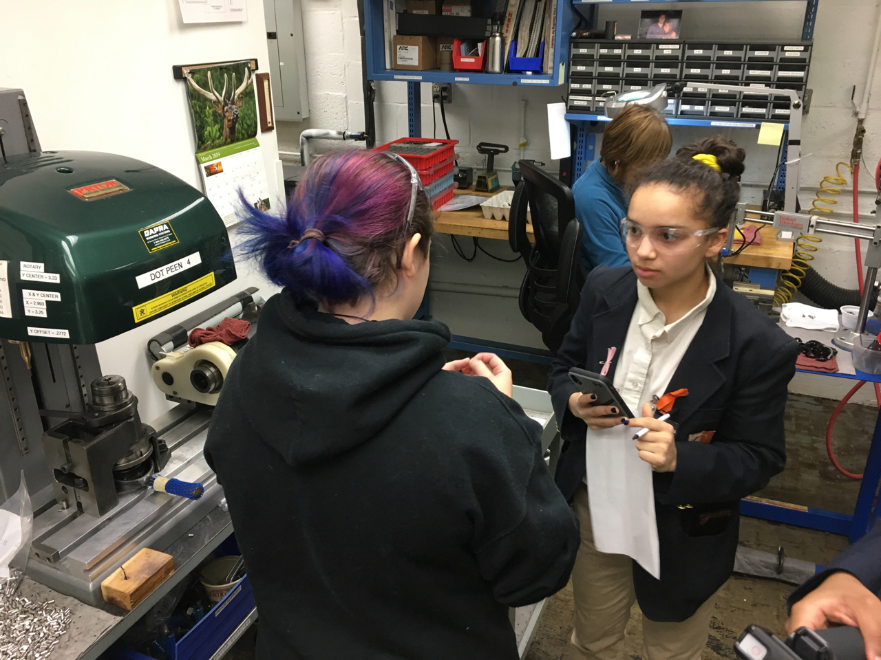 What’s So Cool About Manufacturing? - Horst Engineering