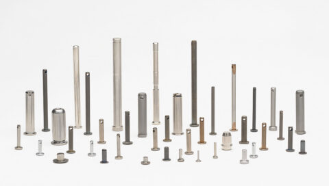 Aircraft Hardware - Horst Engineering