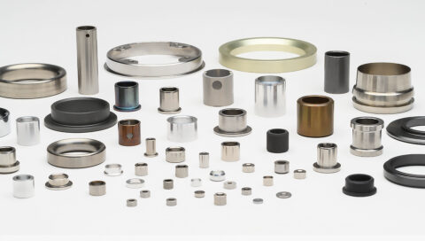 Aircraft Hardware - Horst Engineering