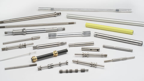 Aircraft Hardware - Horst Engineering