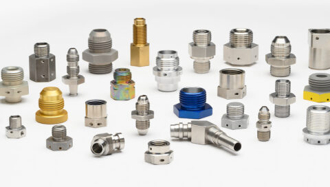 Aircraft Hardware - Horst Engineering