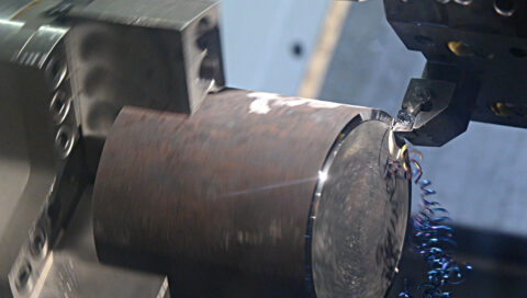 Advanced Manufacturing - Horst Engineering