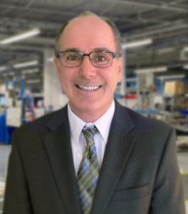 About - Horst Engineering