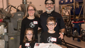 About - Horst Engineering