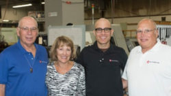 About - Horst Engineering