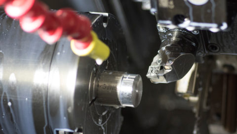 Advanced Manufacturing - Horst Engineering