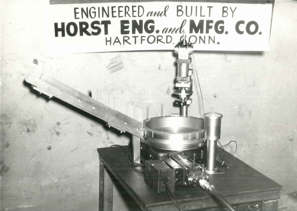 Ribbon Cutting, Grand Opening, & 75th Anniversary - Horst Engineering