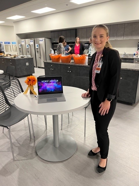 HORST Engineering hosts The CT Chapter of Women In Manufacturing (WiM ...