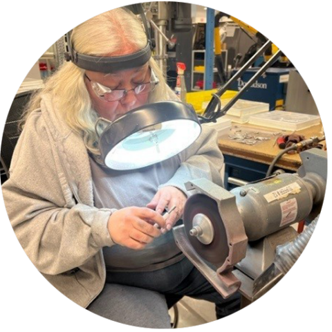 Work At HORST® (Old) - Horst Engineering