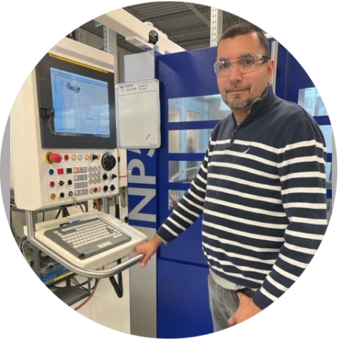 Work At HORST® (Old) - Horst Engineering